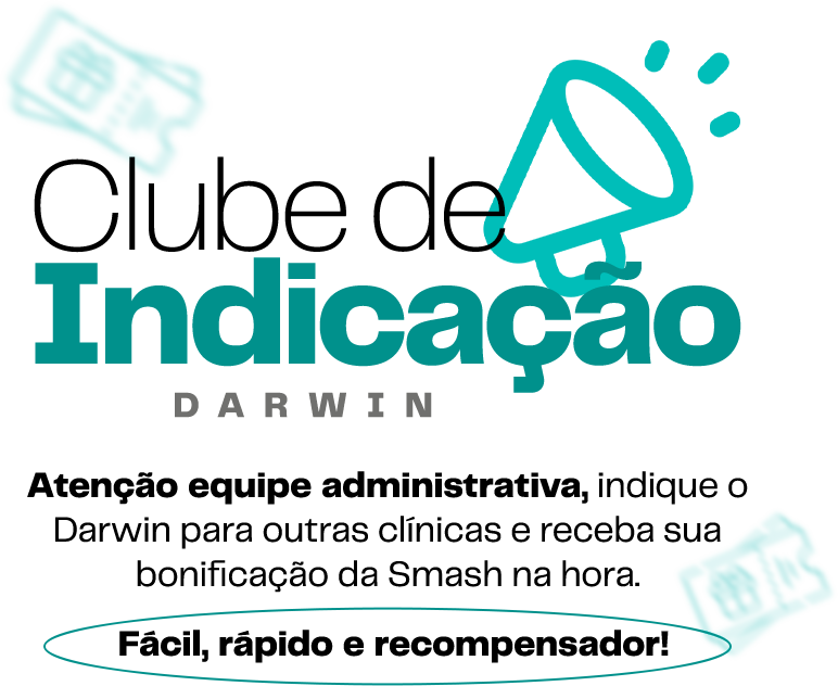 Darwin Saúde